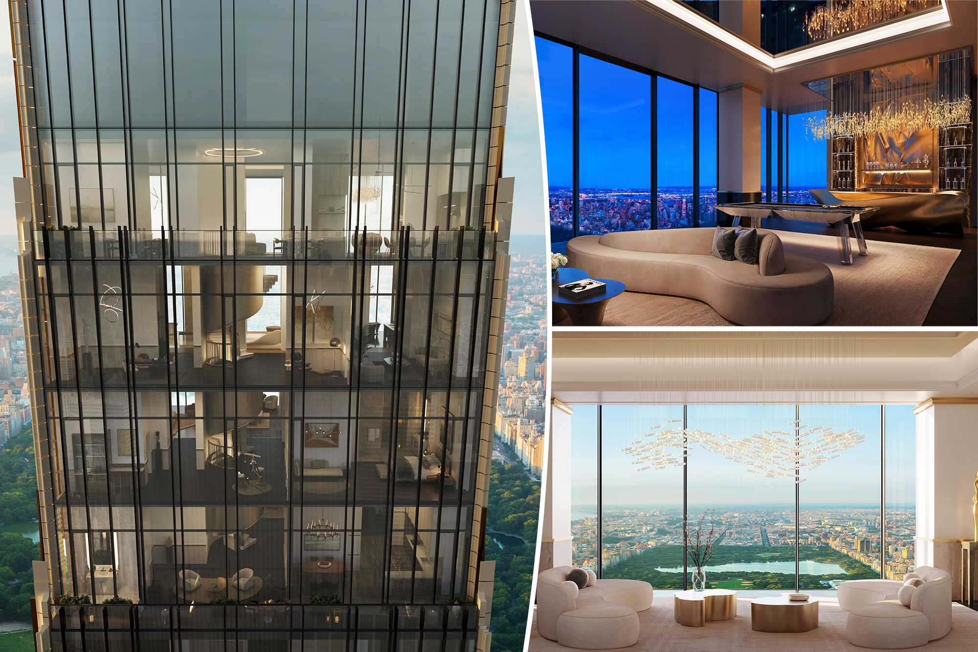 This is NYC’s priciest home for sale — and it’s located in the world’s ...