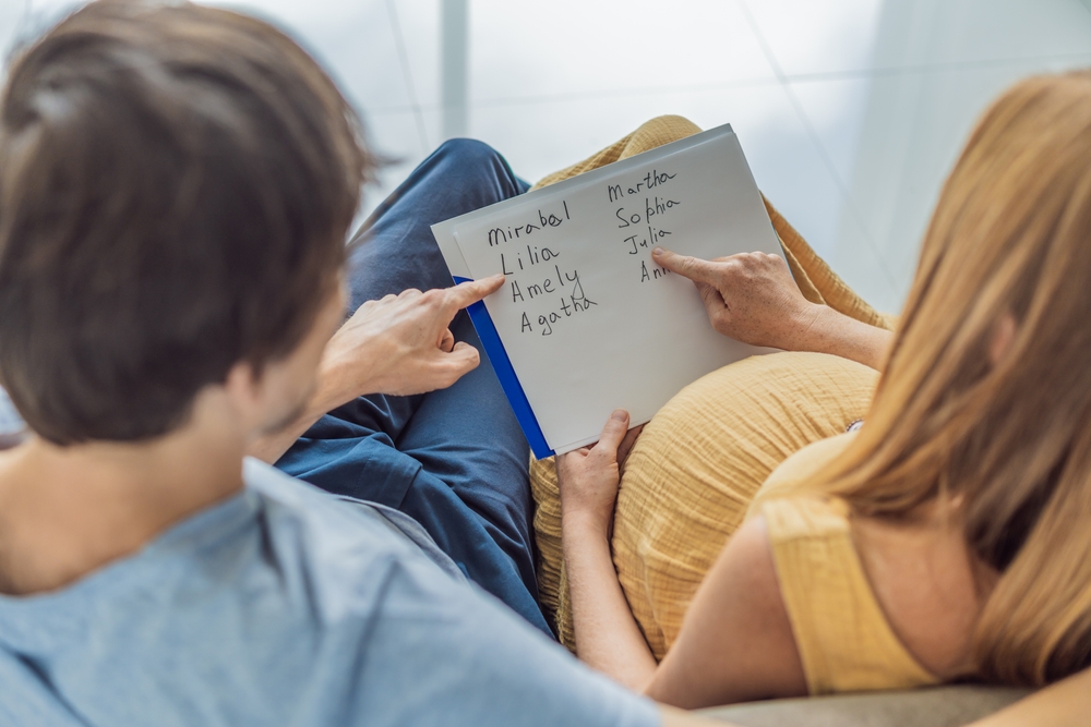 The Least Common, Least Loved Names in America