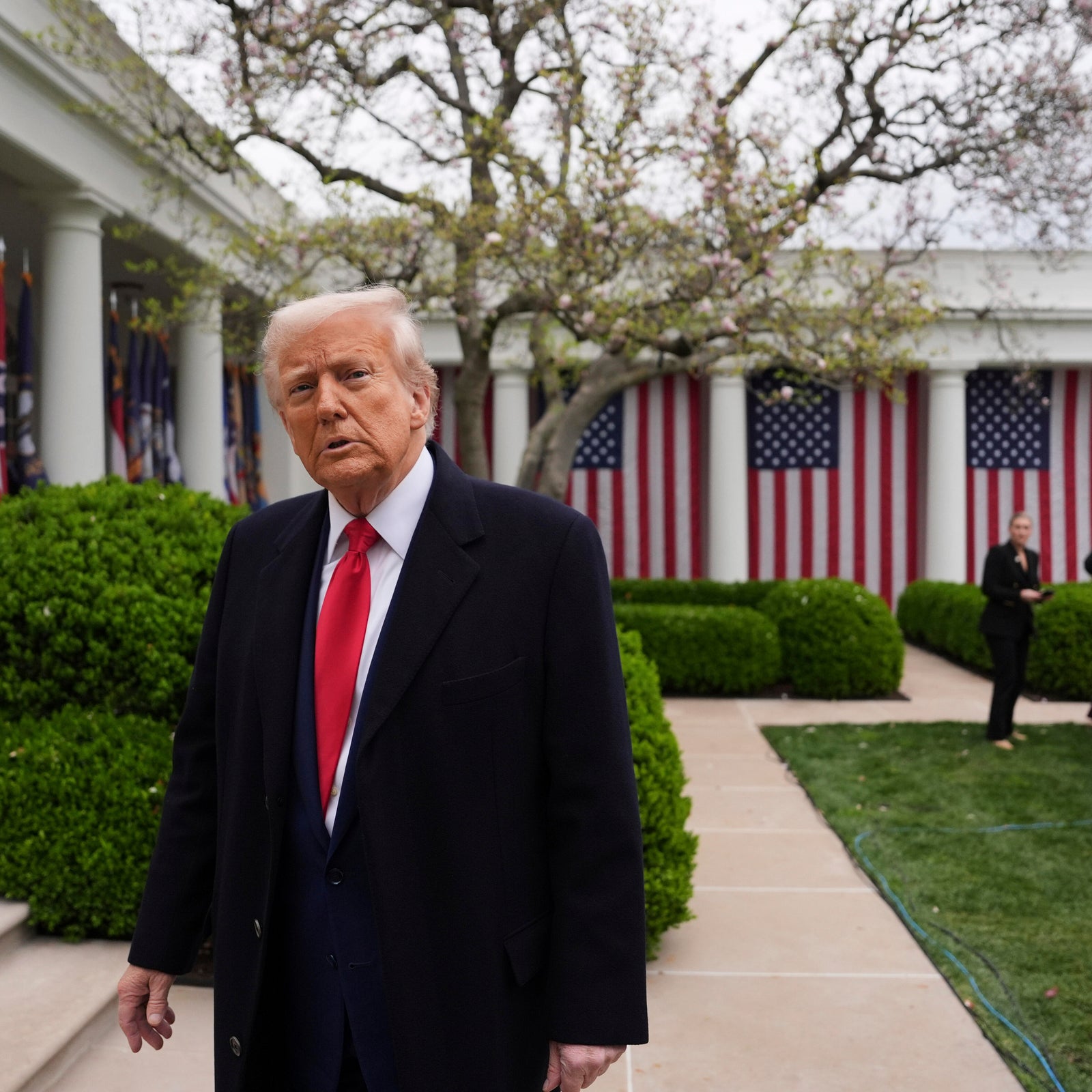 Trump's DEI undoing undermines accommodations for disabled people