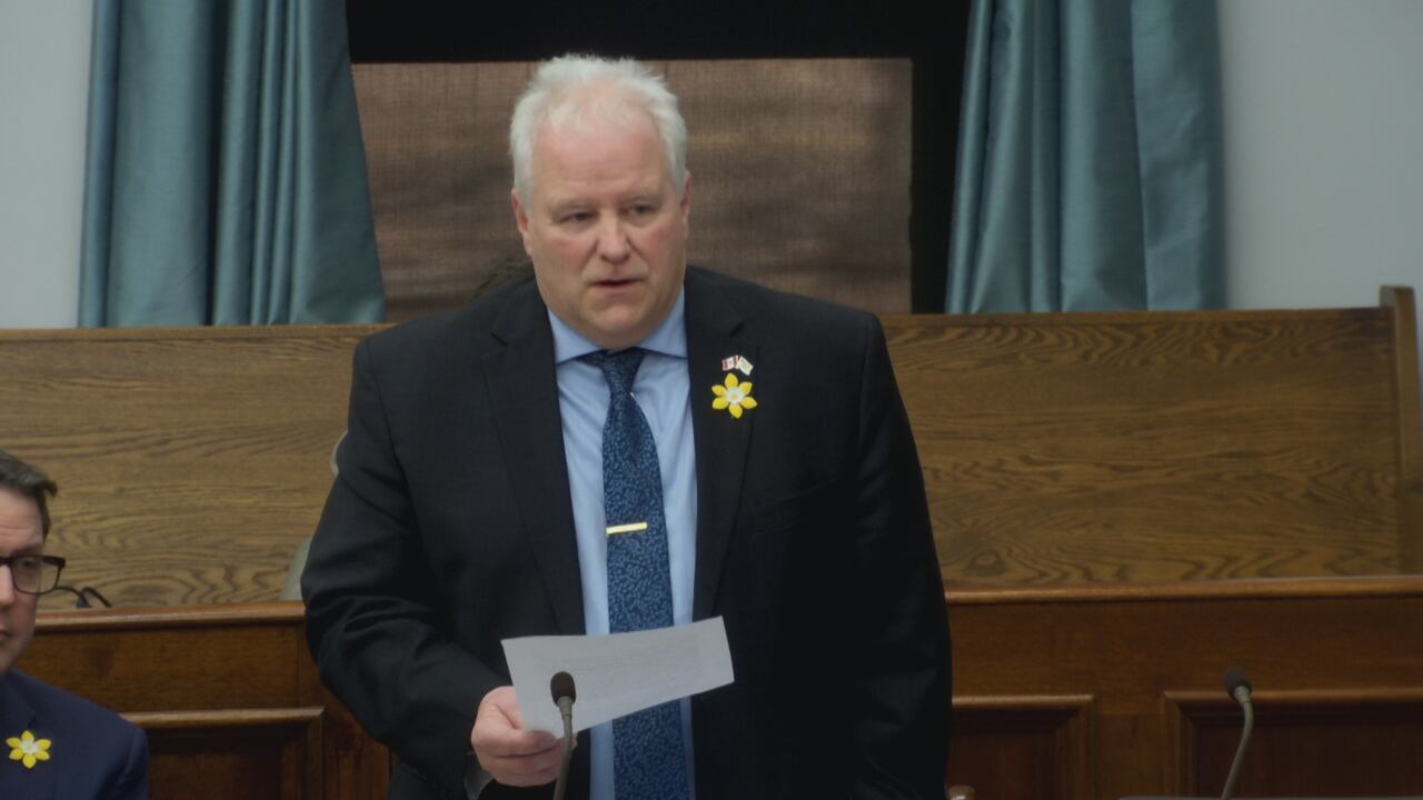 Province says P.E.I. power grid review coming soon, as MLAs from 3 ...