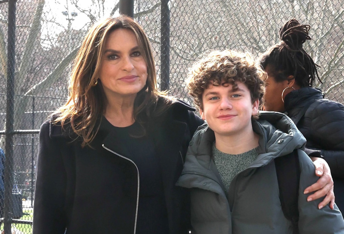 Fans Praise 'Law & Order: SVU's Ryan Buggle for Huge Accomplishment