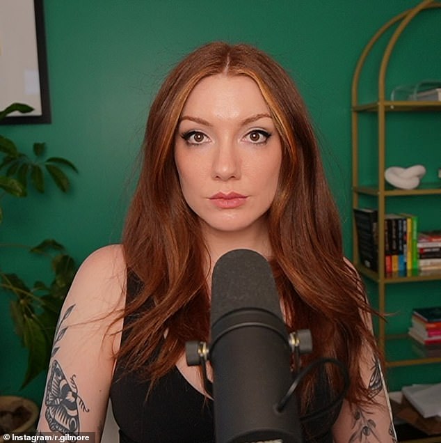 TV station forced to fire glamorous 'fact checker' after her shocking ...