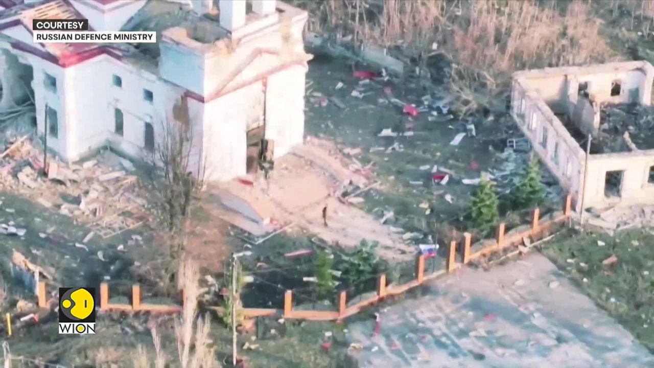 Ukraine launches second Russia incursion after losing Kursk, faces ...