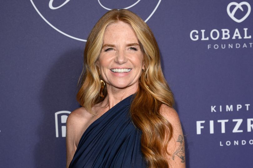 Inside EastEnders star Patsy Palmer's life from LA move to Love Island link