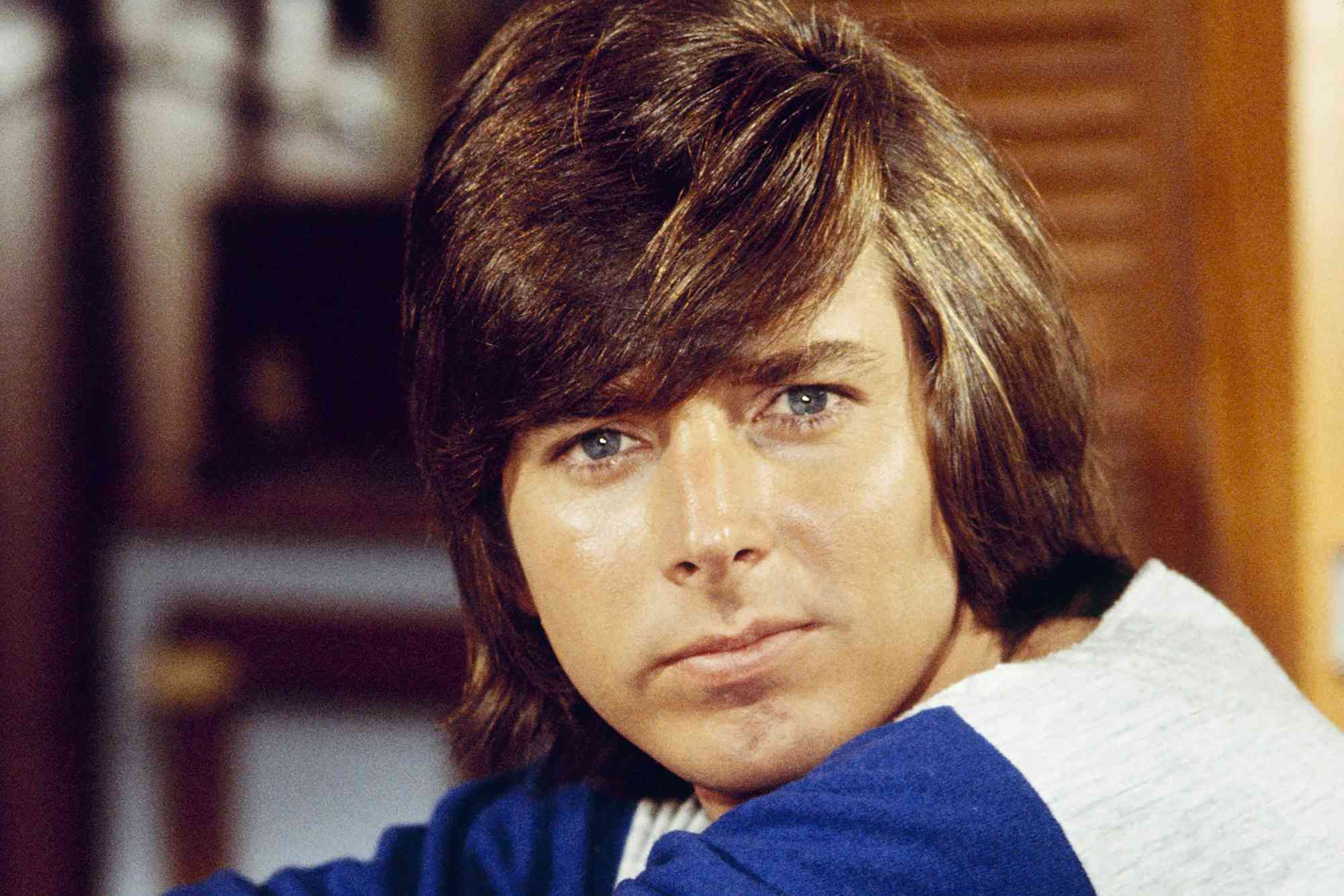 Bobby Sherman's wife says teen idol's body is 'shutting down' amid ...