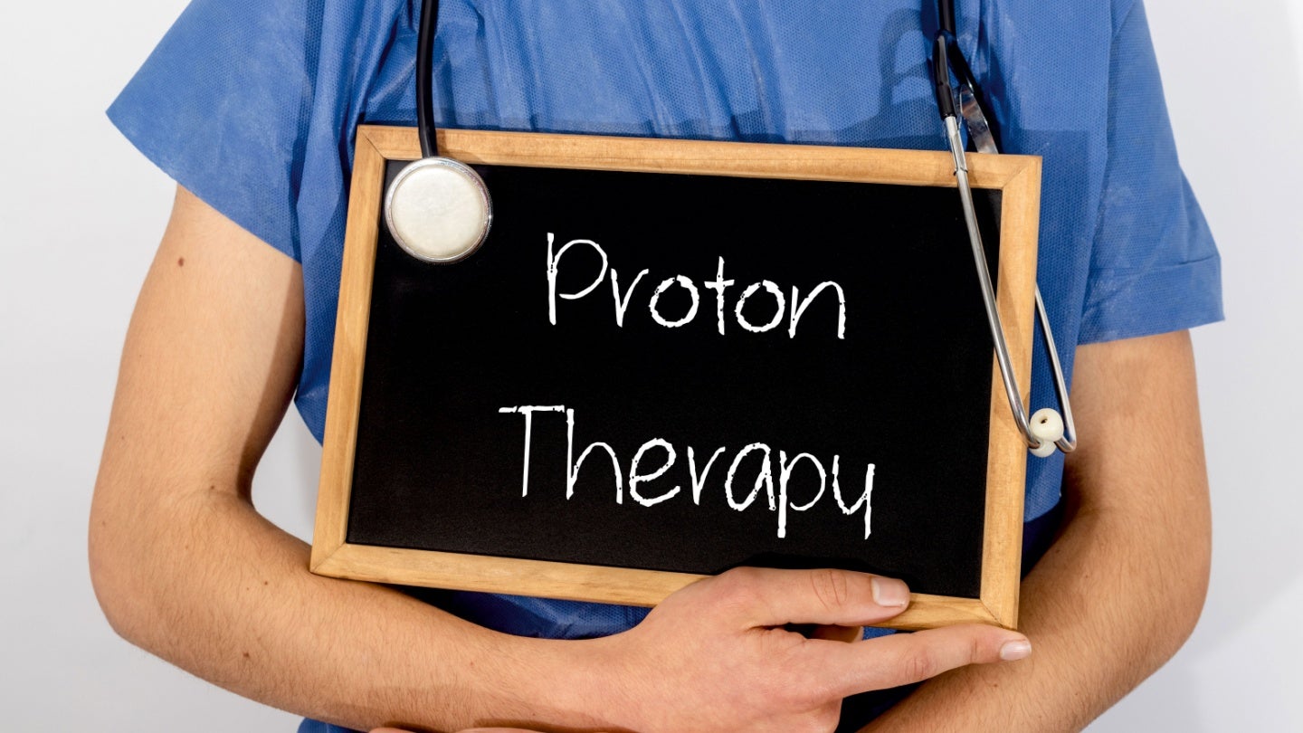 Tri-Service General Hospital in Taiwan to install proton therapy system ...