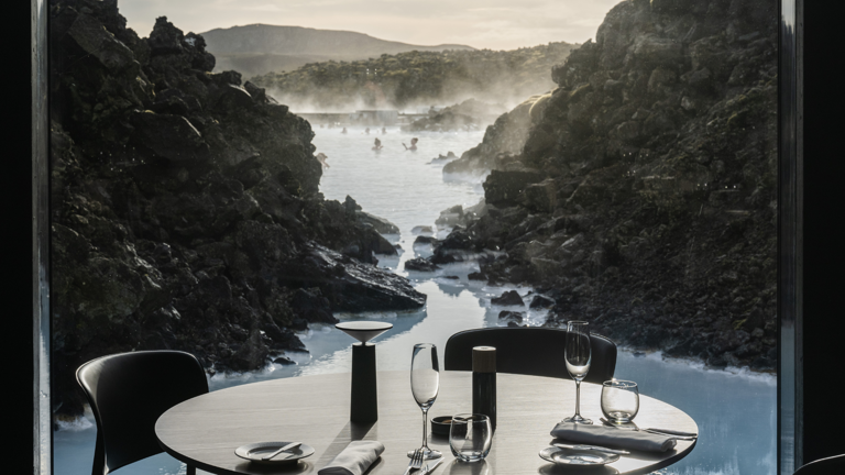 Discover the wild beauty of Iceland's untamed landscapes