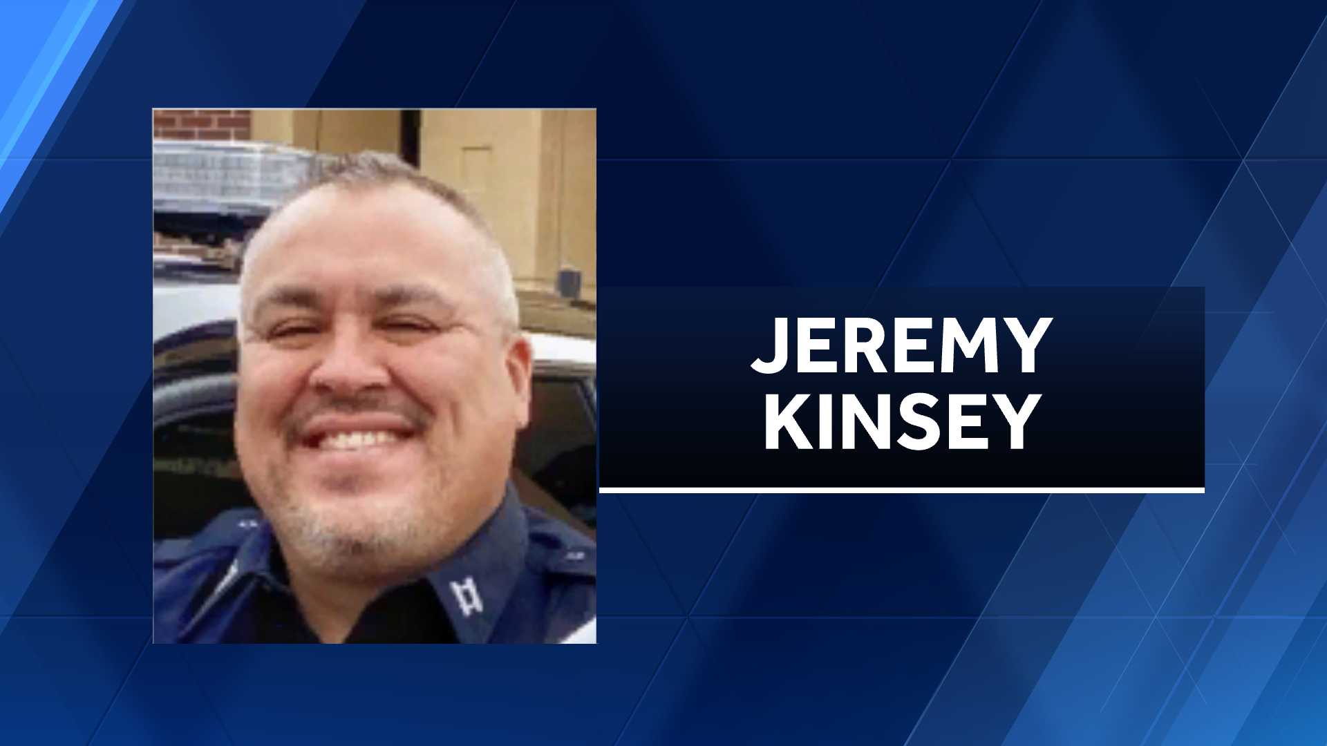 City of Blair selects La Vista officer as new police chief