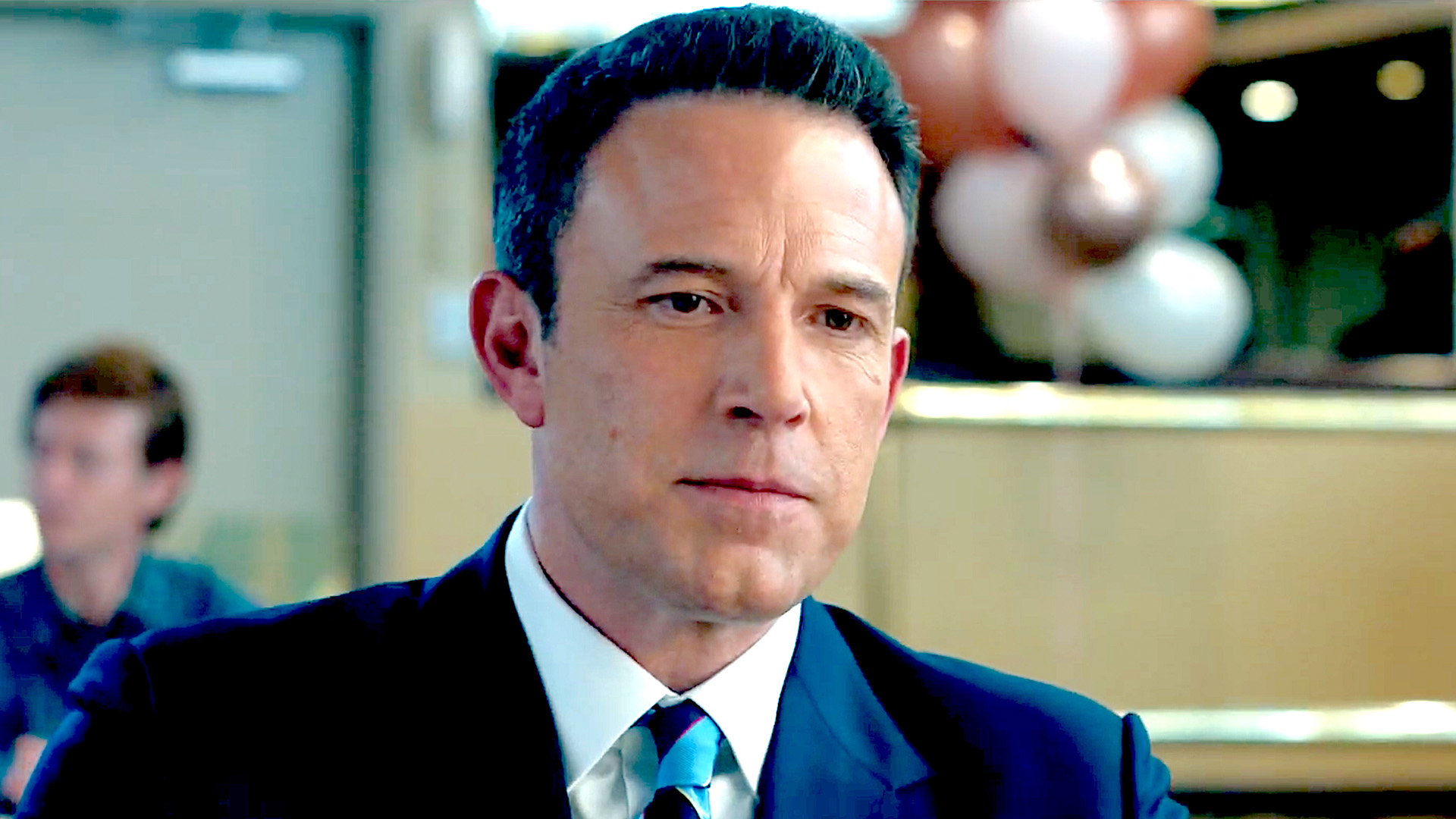 New Trailer for The Accountant 2 with Ben Affleck