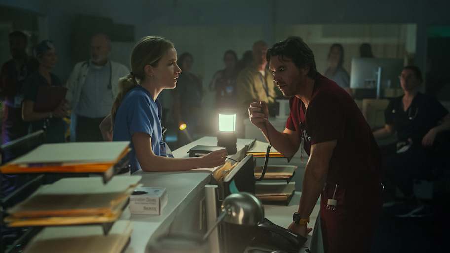 Netflix Pulse episode 3 recap: Danny and Xander fight for power