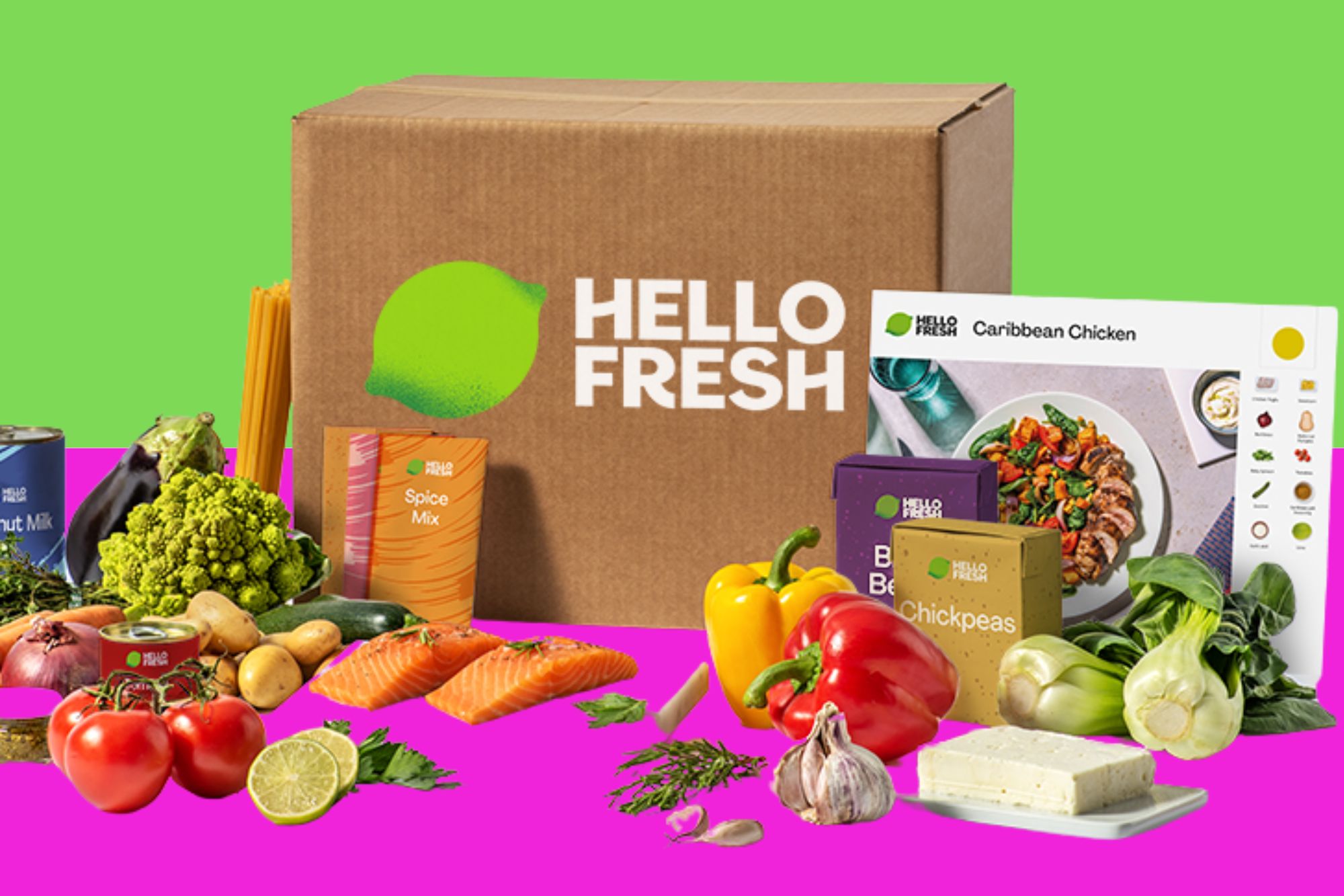 HelloFresh review: Here’s why it’s our best meal kit pick for beginners