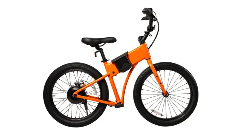 Trail-Ready E-Bikes That Fold Flat for Easy Travel: JackRabbit's New ...