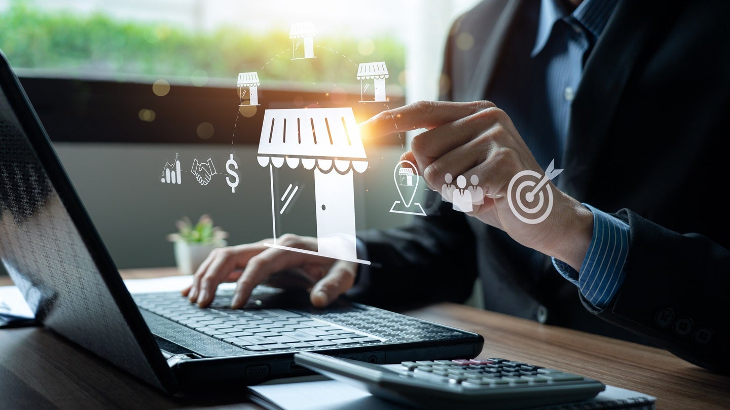 Flagship launches digital visual merchandising platform in US