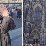 Behold, The Insane Majesty Of Germany's Cologne Cathedral