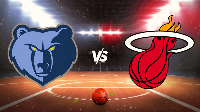 Grizzlies vs. Heat prediction, odds, pick , spread – 4/3/2025