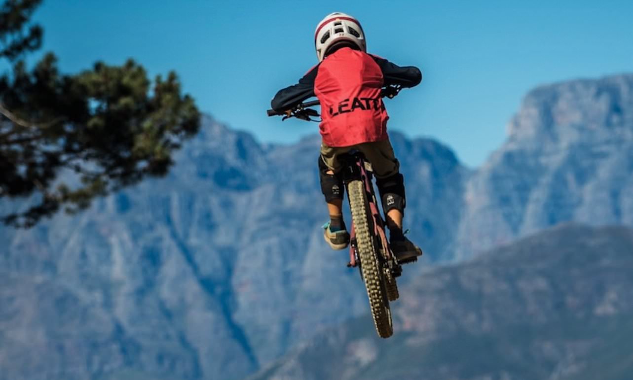 Mail Sport Extreme: Meet the 12-year-old kid who is already flying down ...