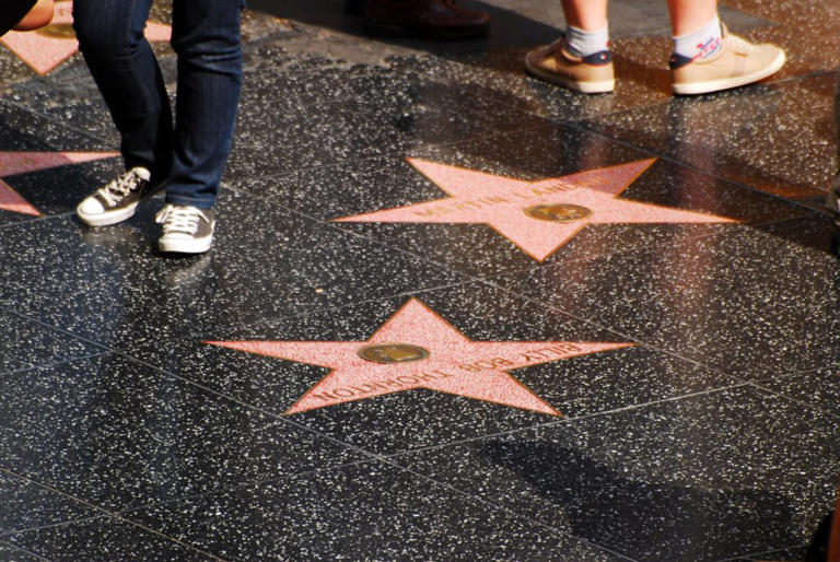 The Isley Brothers to receive Walk of Fame star