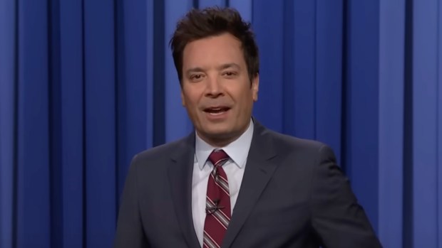Jimmy Fallon Explains Why Trump Is Mad People Won't Stop Talking About ...