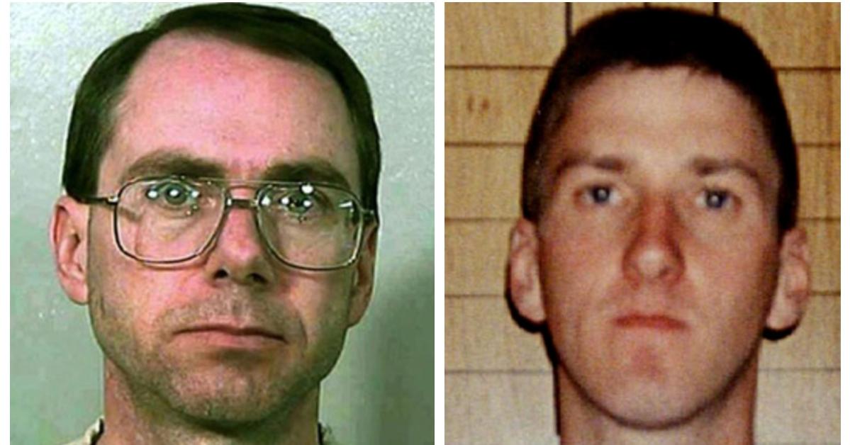 Terry Nichols Was Timothy McVeigh's Co-Conspirator in the Oklahoma City ...