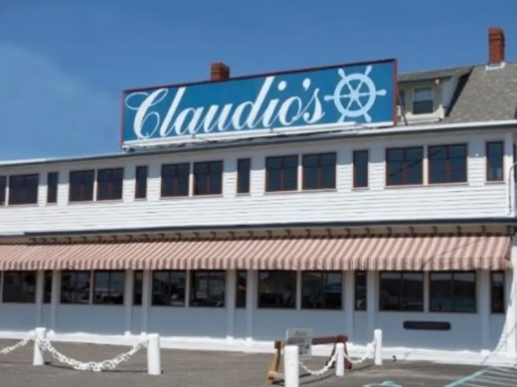 New Name For Claudio's In Greenport — As Claudio's Opens In Bahamas