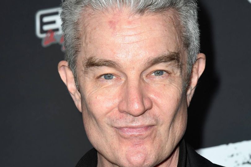 Buffy's James Marsters now as he opens up on 'darkest day' on set and ...