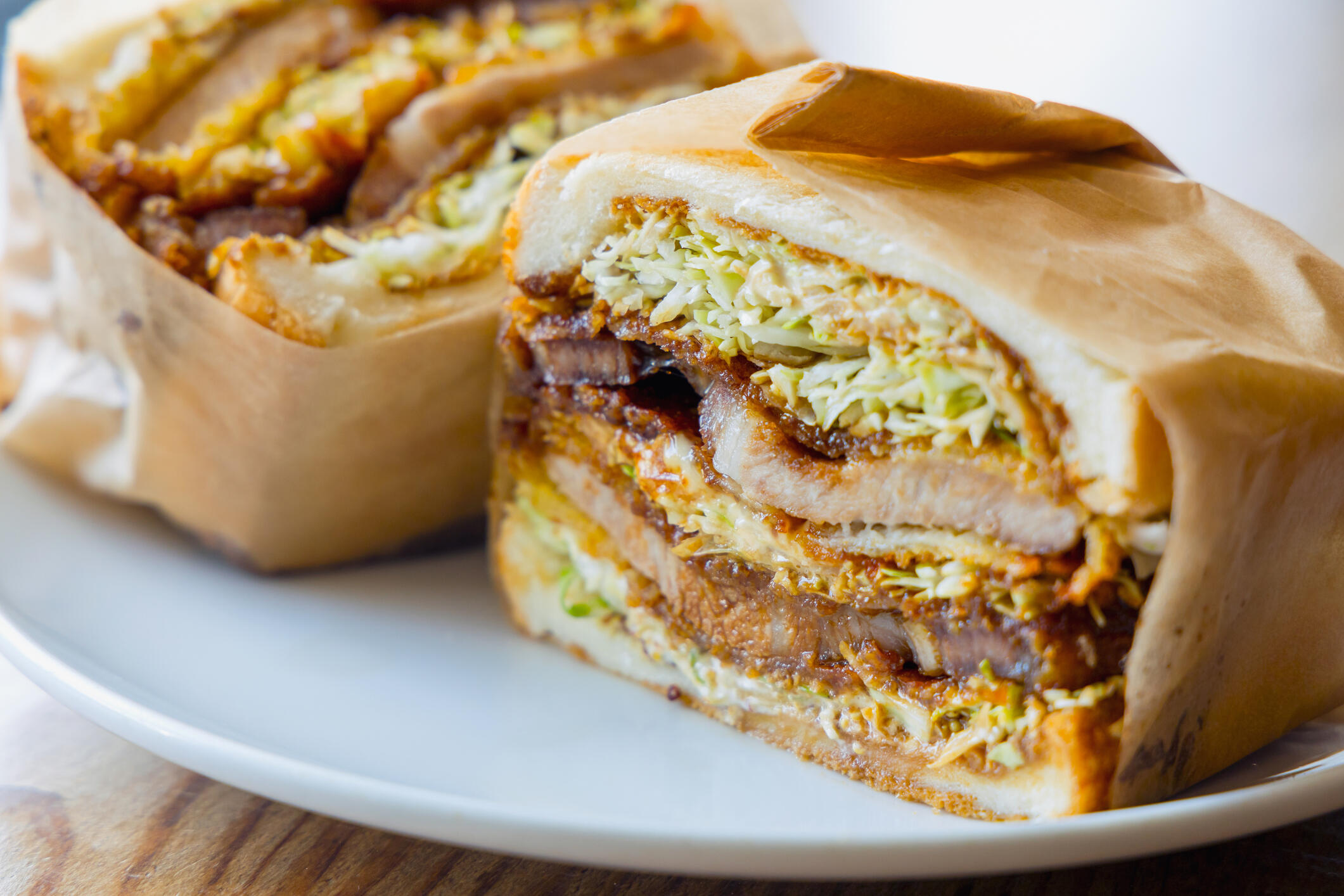 Beloved Minnesota Eatery Crowned 'Best Sandwich Shop' In The Entire State