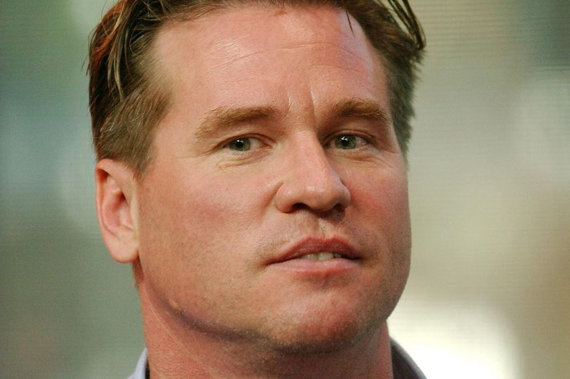 Val Kilmer's heartbreaking video shows star's voice after cancer battle