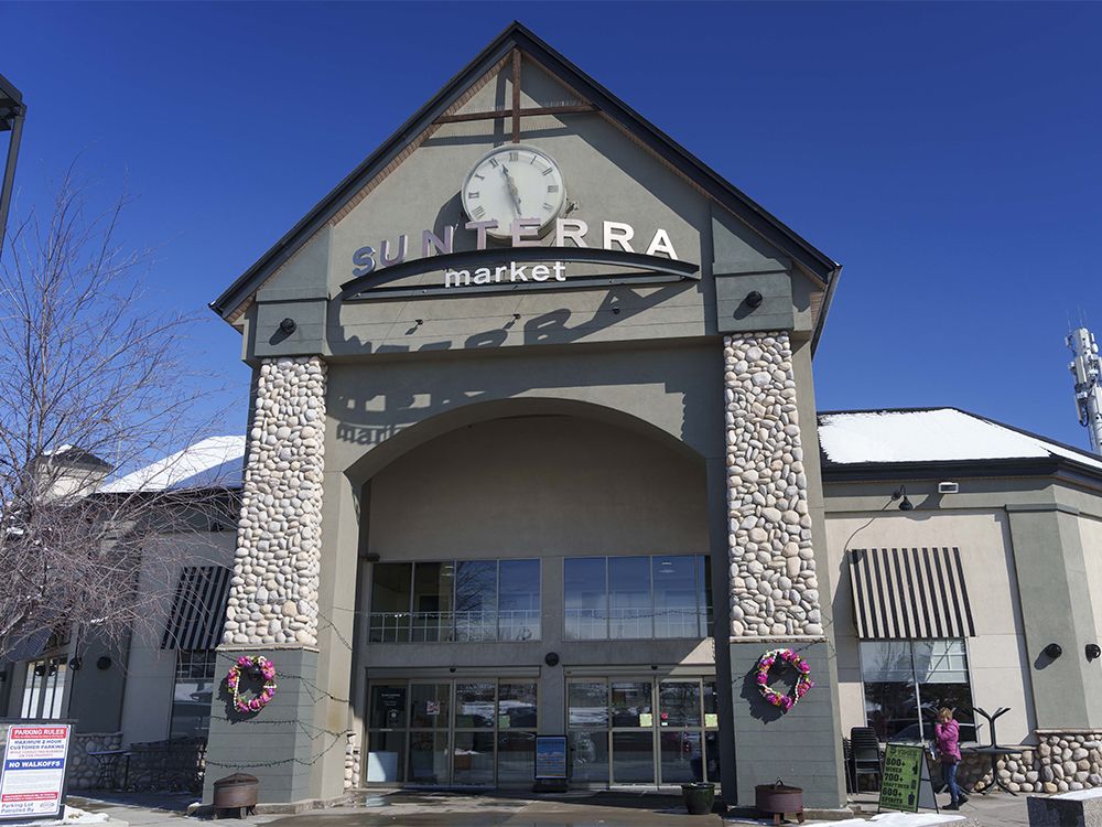 'It's terrible': Sunterra Market customers fear grocer's potential ...