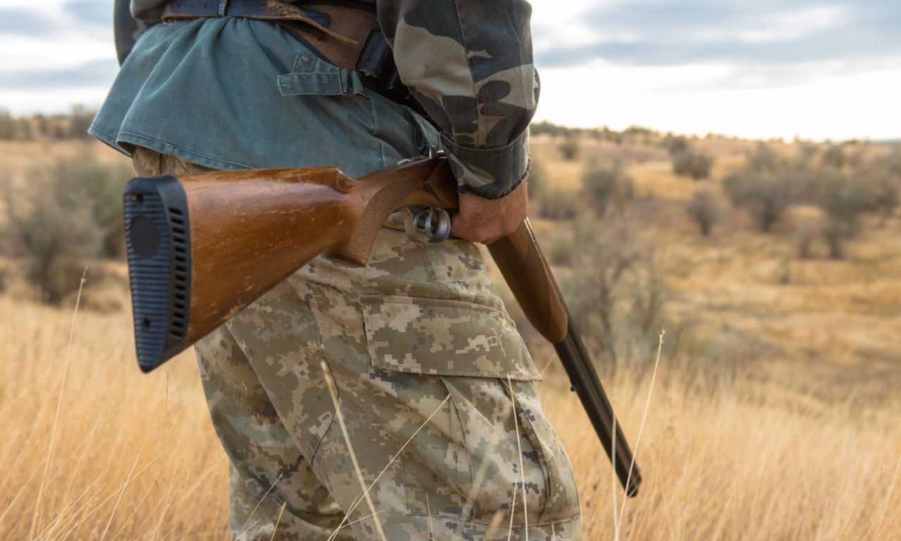 What You Really Need to Hunt Africa’s Big Game: Guns and Calibers That Work