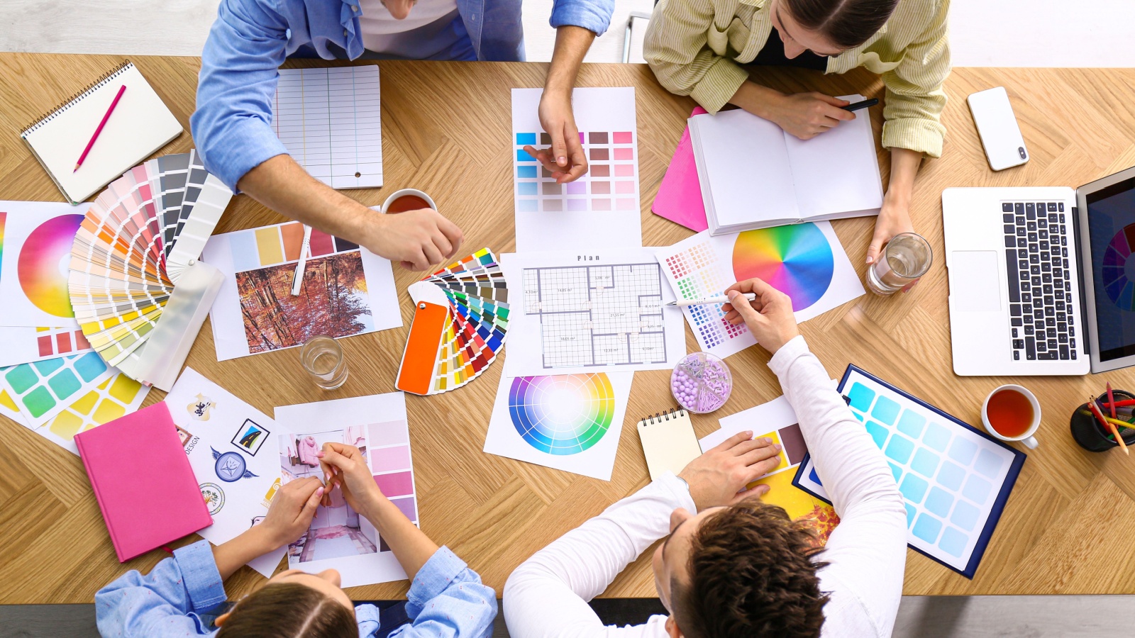 Is Interior Design Your Next Career Move?