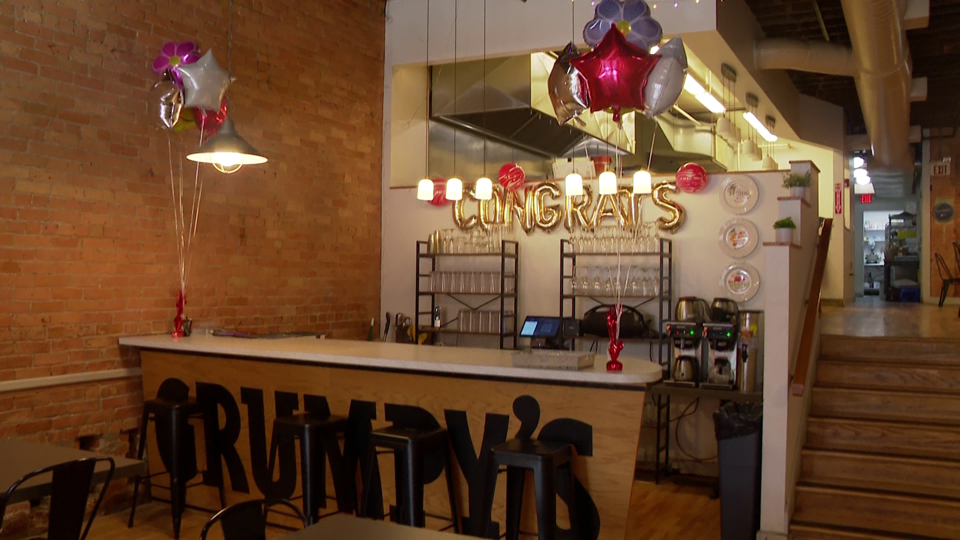Grumpy's 'reopens' under new leadership with fresh menu updates, new ...
