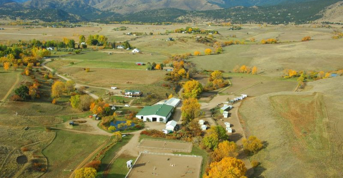 10 U.S. Ranch Stays For A True Cowboy Experience