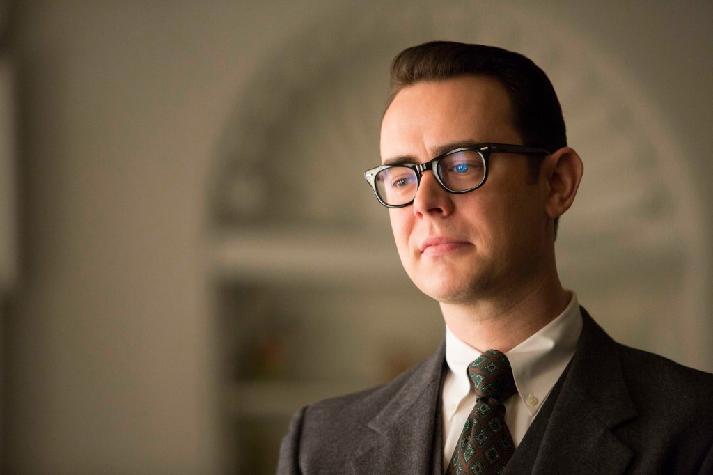 Tom Hanks’ kids: Meet Colin, E.A., Chet and Truman