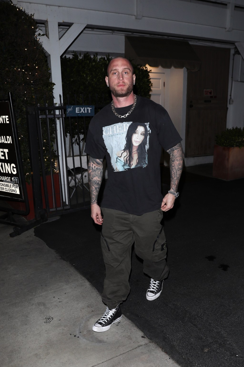 Tom Hanks’ kids: Meet Colin, E.A., Chet and Truman