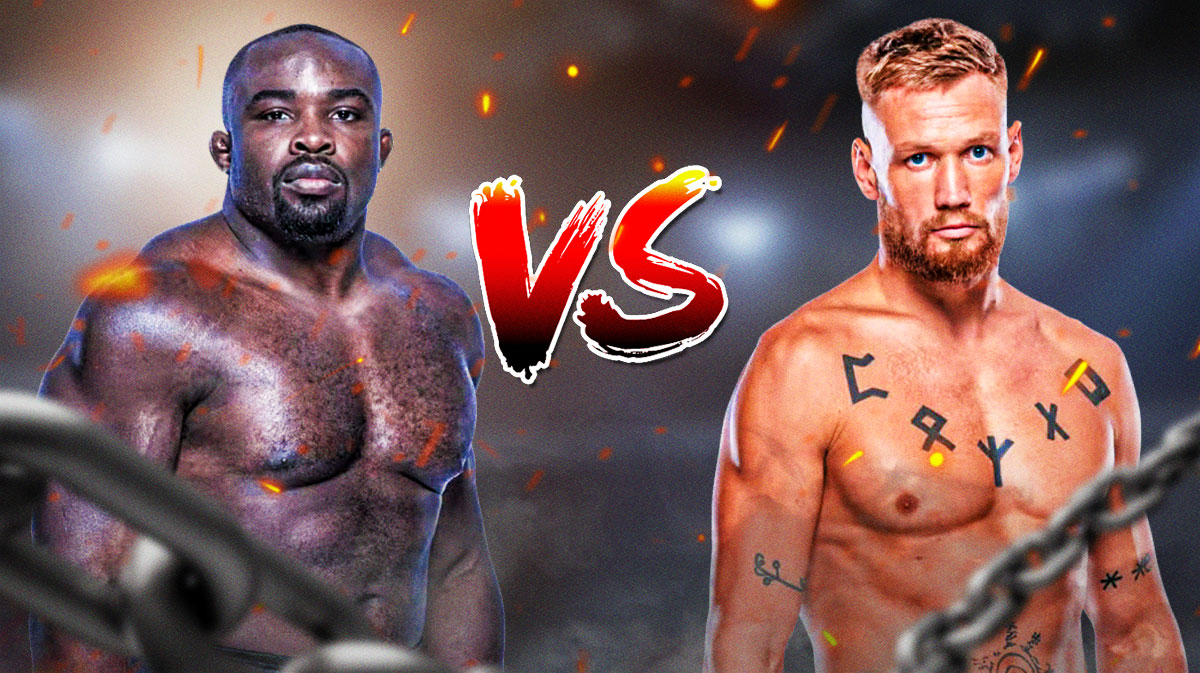 Torrez Finney vs. Robert Valentin prediction, odds, pick for UFC Vegas 105