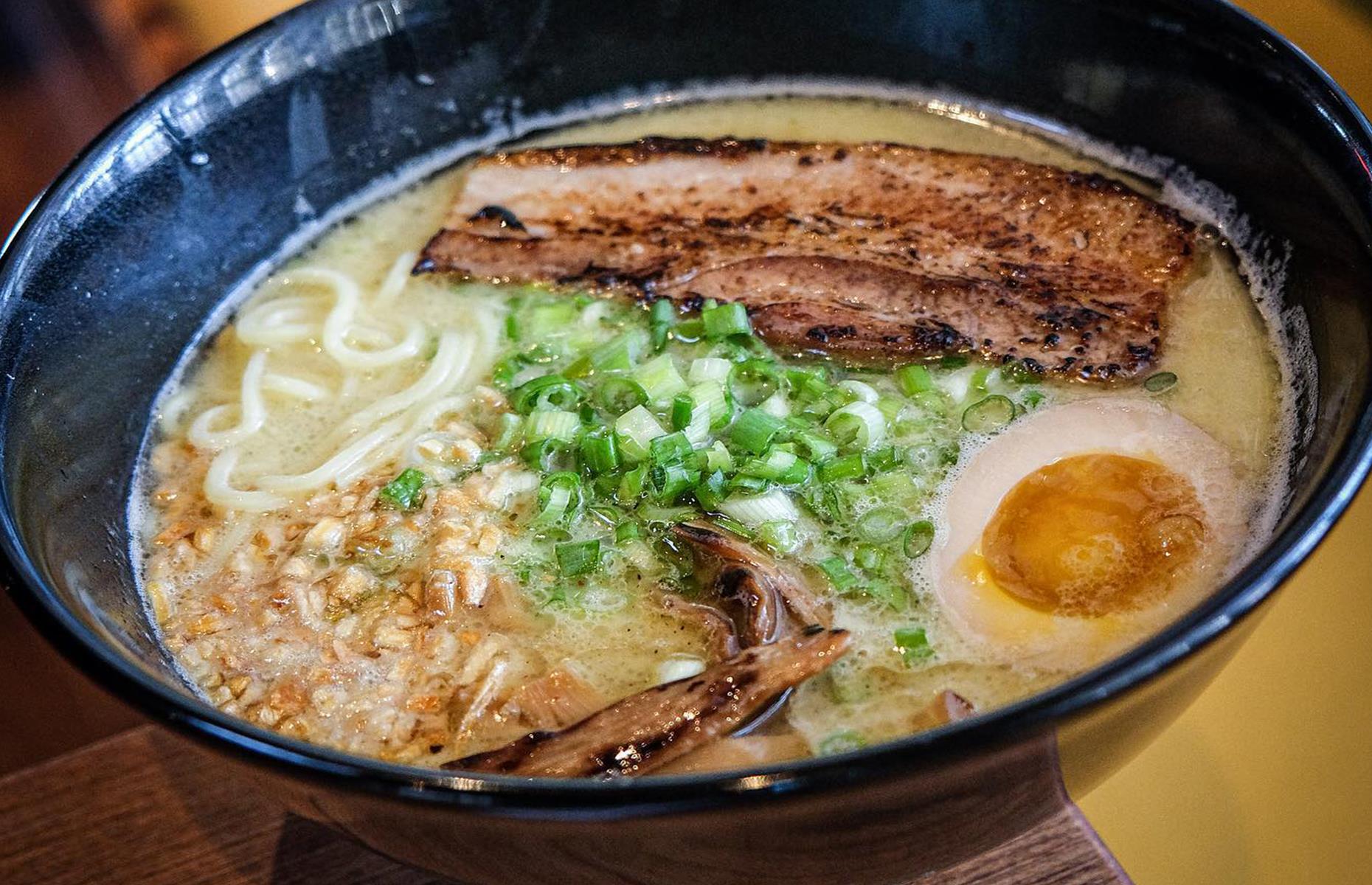 America's most mouthwatering ramen, state by state