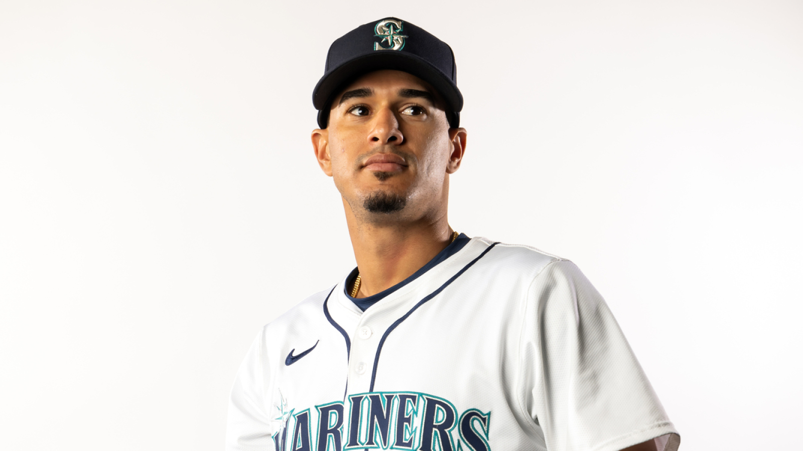 Mariners to have consecutive games started by a Luis Castillo