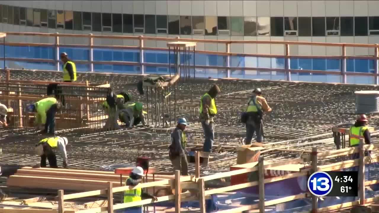 13 Action News Big Story: Ohio’s Infrastructure