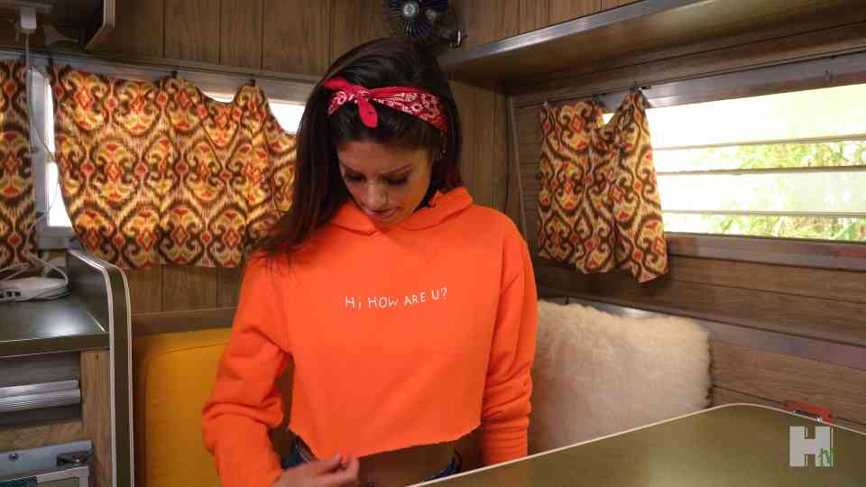 Extreme Scavenger Hunt