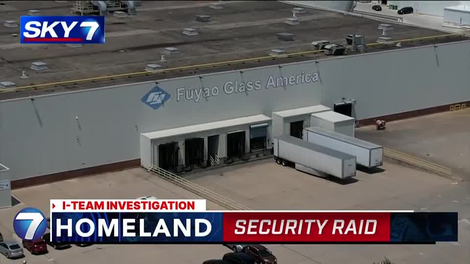 I-Team: Feds seize millions in local assets tied to Chinese money laundering operation, docs say