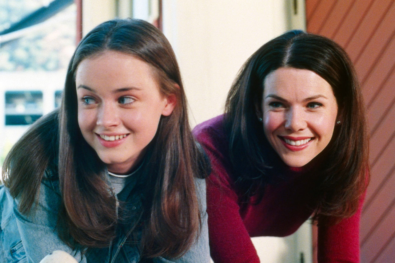 ‘Gilmore Girls’ Creator Amy Sherman-Palladino On The Potential For ...