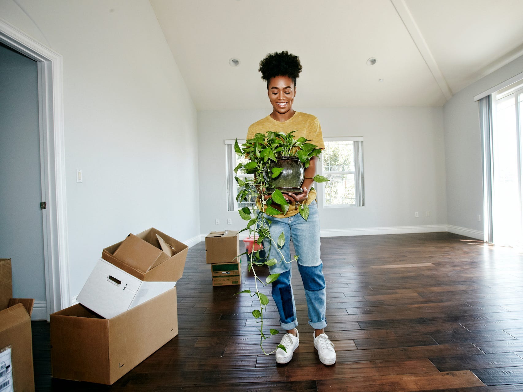 Renters Insurance (HO-4): What It Covers & How Much You Need