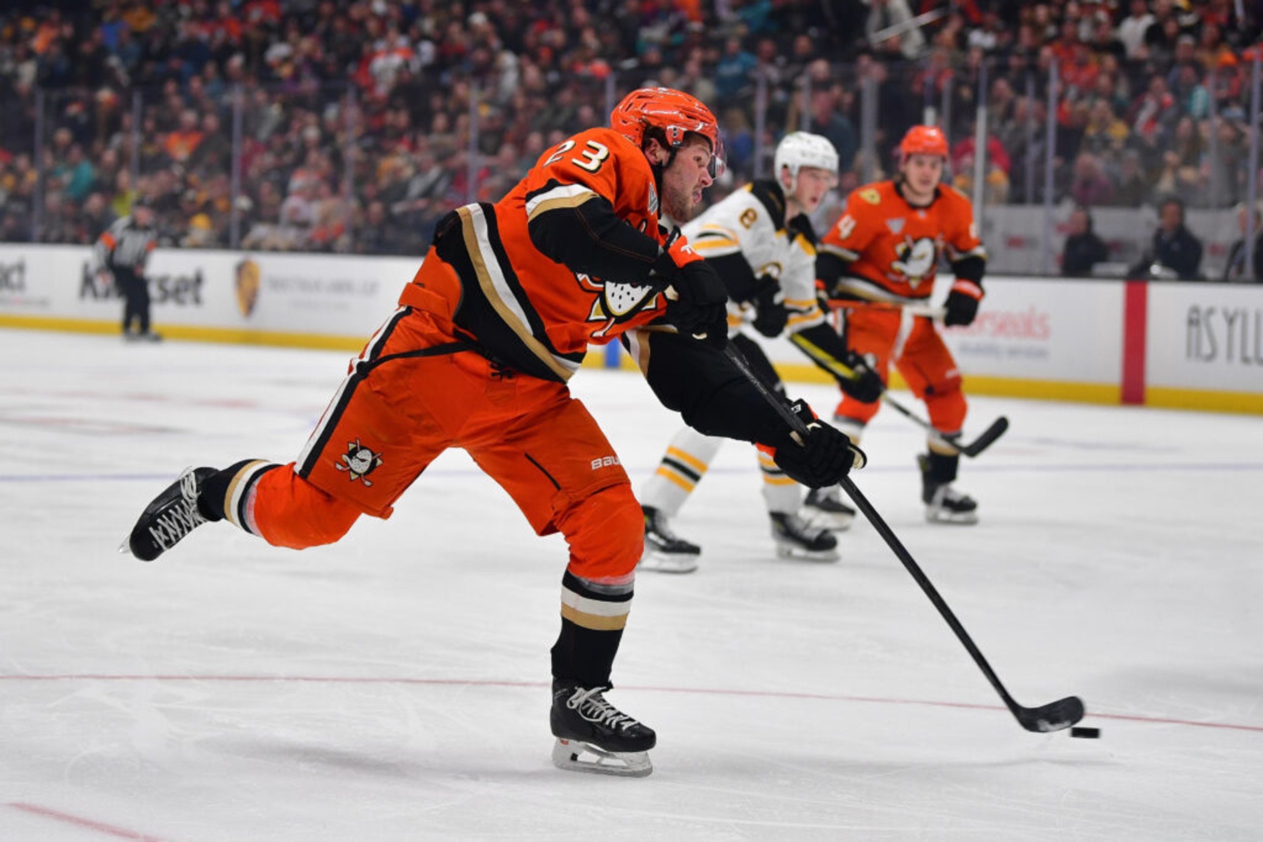NHL Predictions: April 3rd Anaheim Ducks vs Calgary Flames