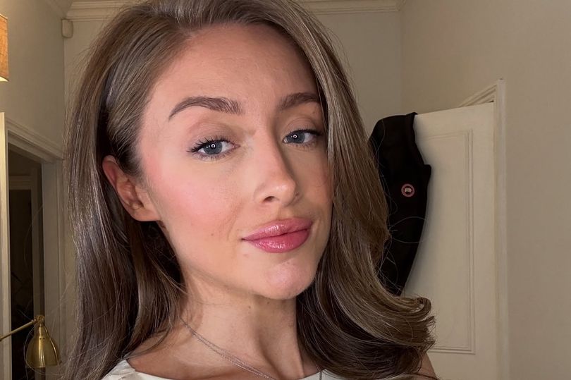 Glam Apprentice bodybuilder admits breakdown after Lord Sugar's savage ...