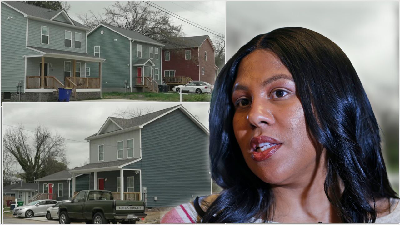 Mayor: Ex-GA candidate's affordable housing partnership claim is 'fake ...