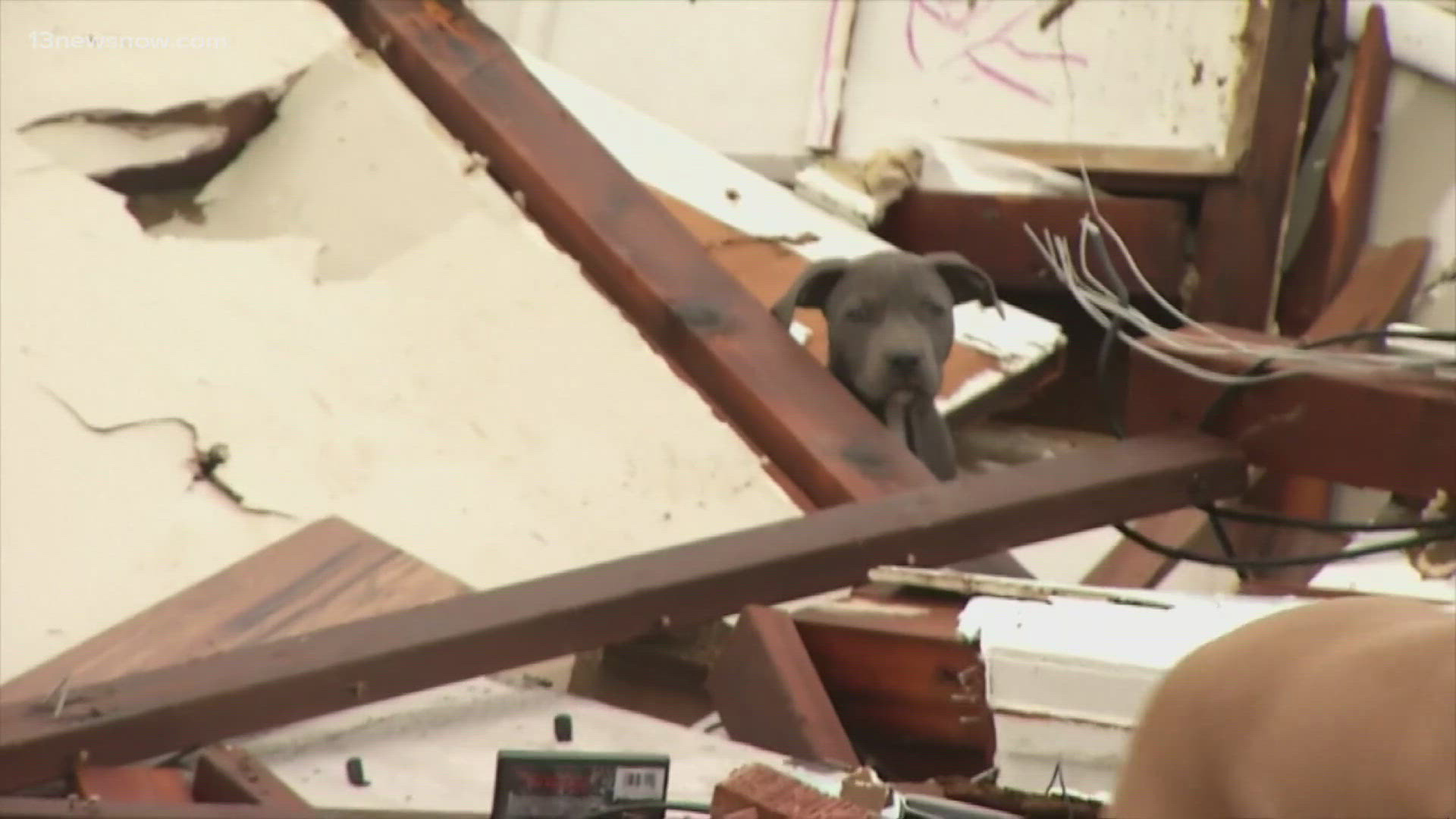 Severe storms and tornadoes wreak havoc across multiple states Severe storms and tornadoes wreak havoc across multiple states