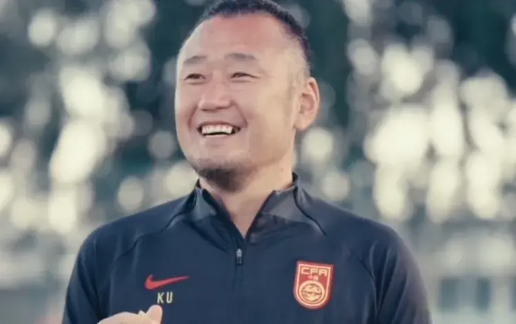 中国U171-2输沙特遭遇开门黑，出线前景堪忧，三问主帅上村健一