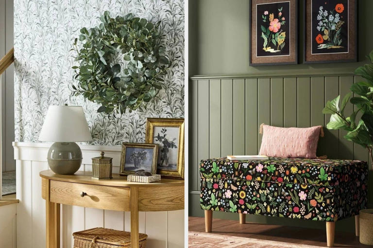 27 Target Home Decor Pieces That Will Make People Wonder When You Got ...