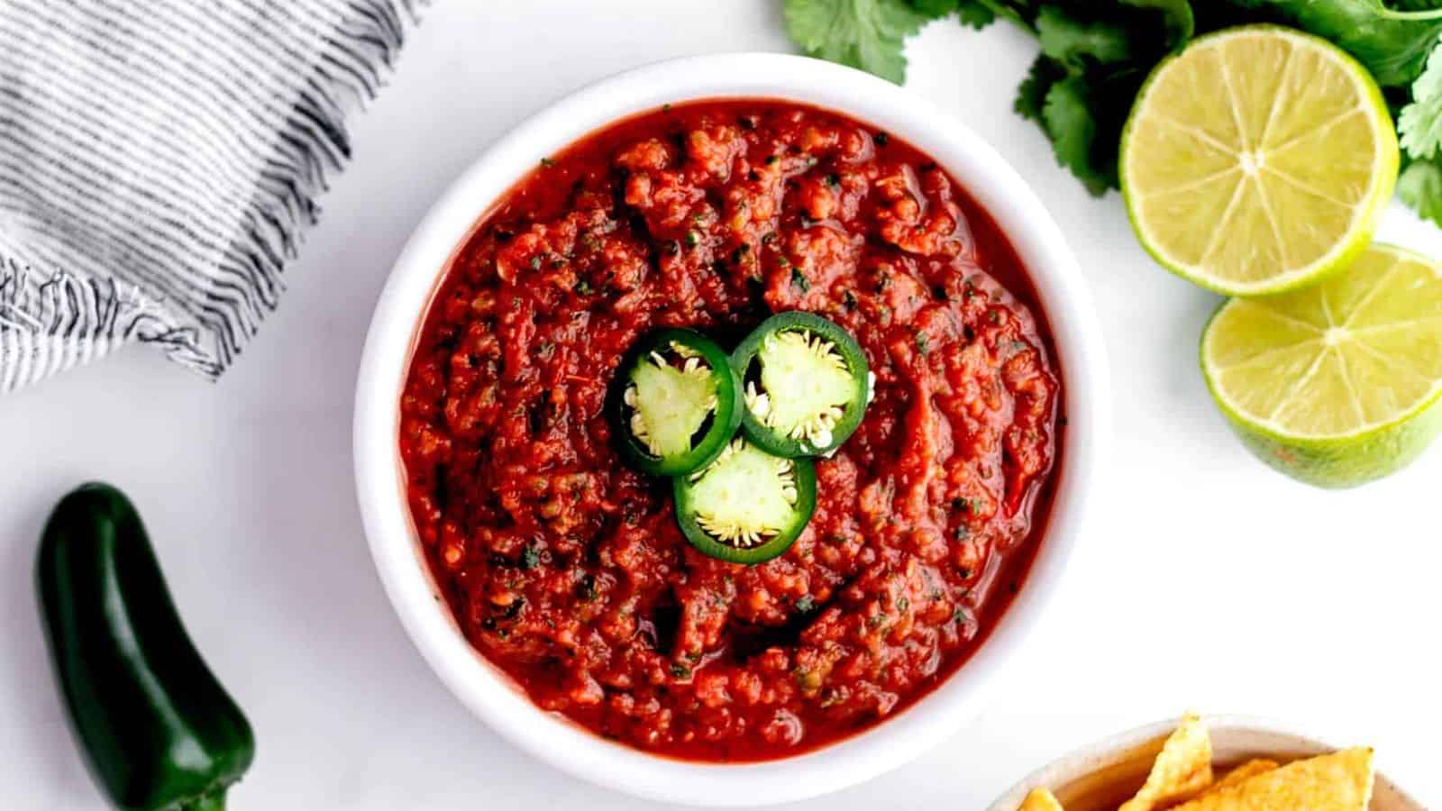 30 Best Sides for Taco Tuesday Because Chips and Salsa Deserve Backup