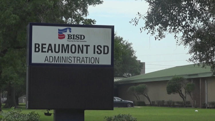 Beaumont ISD approves new pay scale and raises for 2025-2026 school year